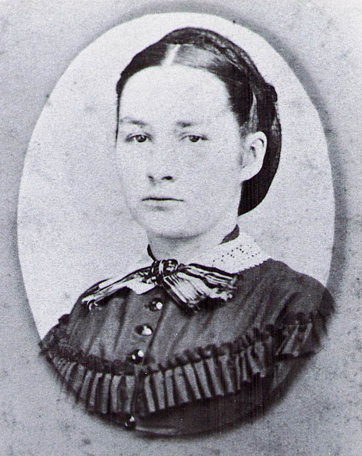 Mary Ann (Lindner) Hagenbuch, 1853–1916 - Beechroots Mary Ann (Lindner) Hagenbuch, 1853–1916 - Beechroots